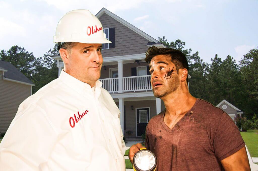 10 Reasons Why Putting off Foundation Repair is a Bad Idea | Olshan ...