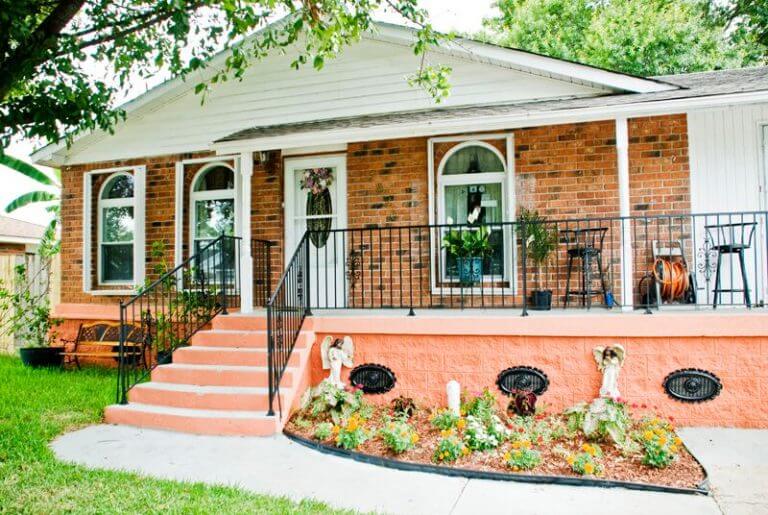 Elevating Your Home Above Base Flood Elevation in Houston | Only Oshan