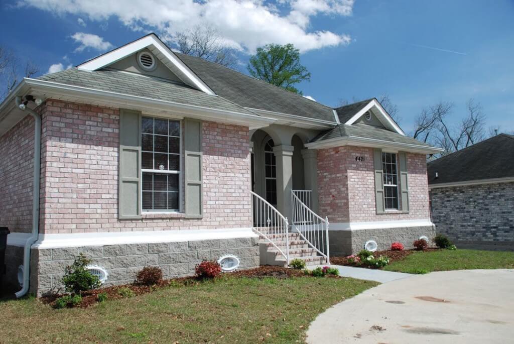 Elevating Your Home Above Base Flood Elevation in Houston | Only Oshan