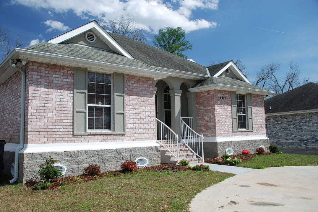 Elevating Your Home Above Base Flood Elevation in Houston | Only Oshan