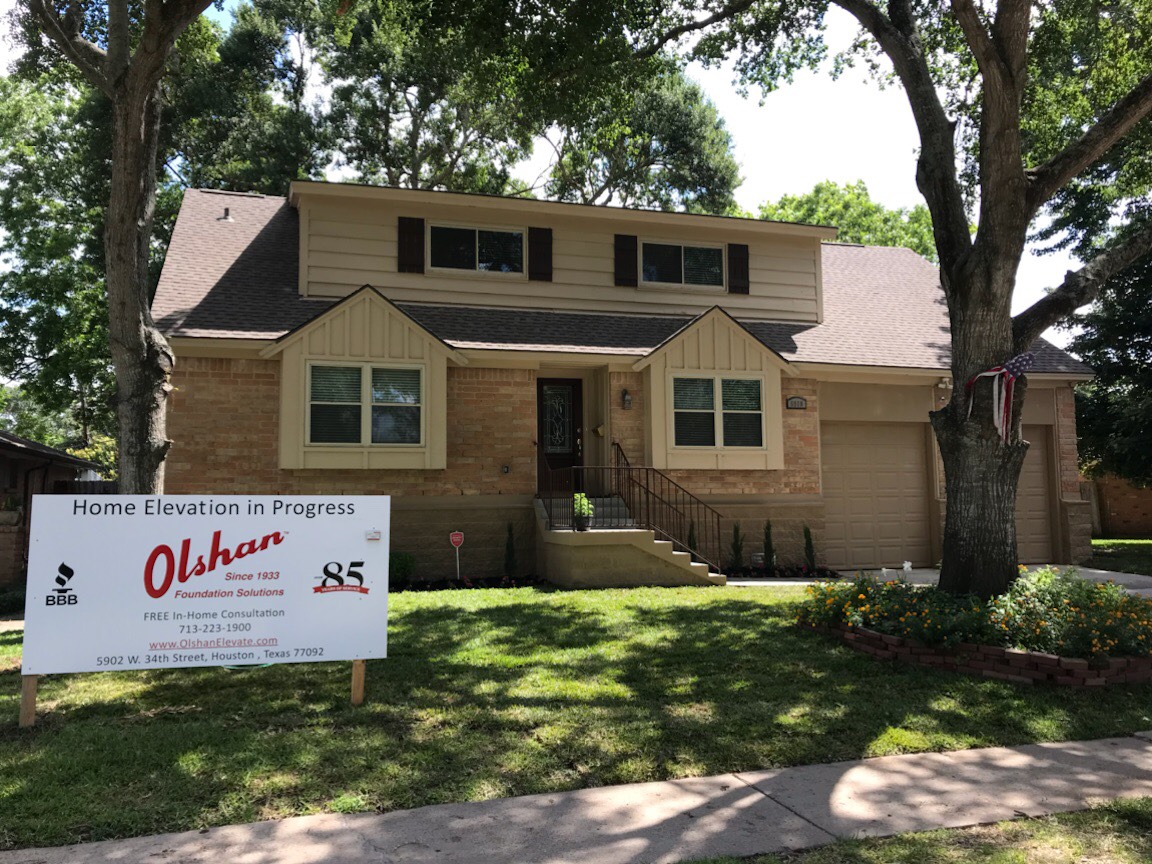 Elevating Your Home with Olshan and Comal Engineering is Easy