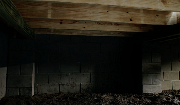 Everything You Need to Know About Crawl Space Repair & Leveling