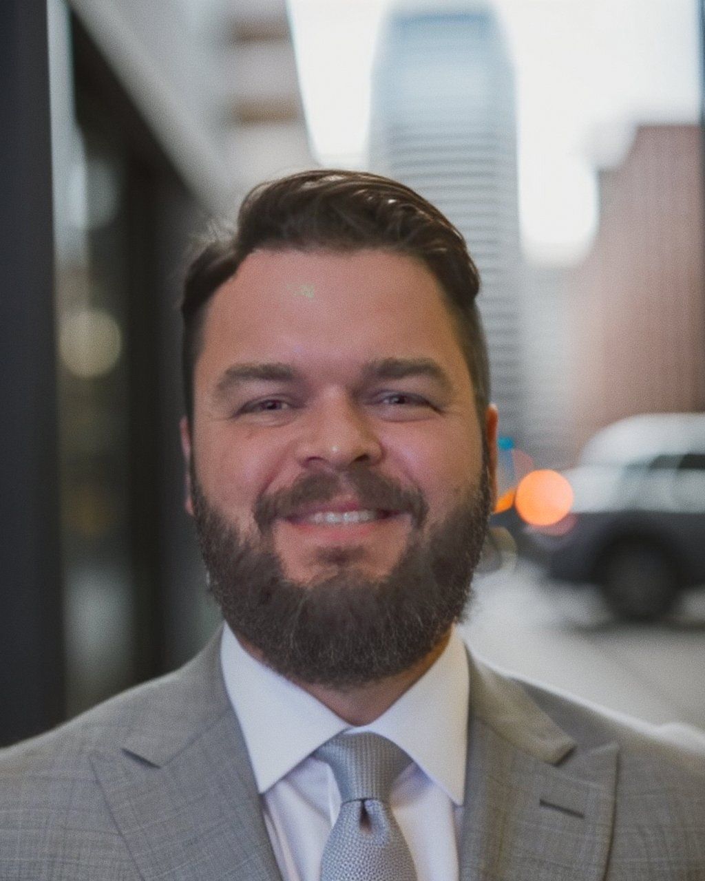 Josh Kemp - Olshan Foundation Solutions Olshan Foundation Solutions ...