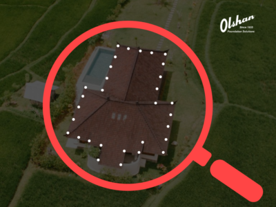 Foundation Monitoring System - Real-Time Structural Data