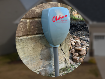 Foundation Monitoring System - Real-Time Structural Data