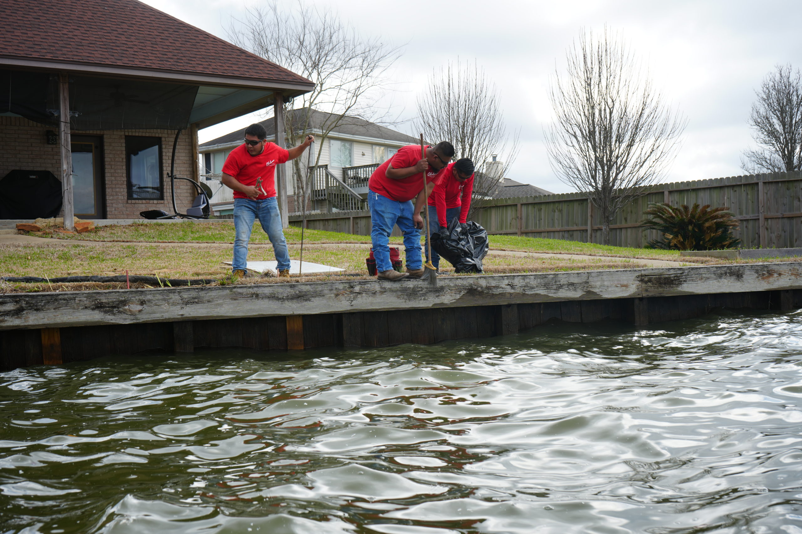 The Definitive Guide to Bulkhead Repair & Reversing Seawall Erosion